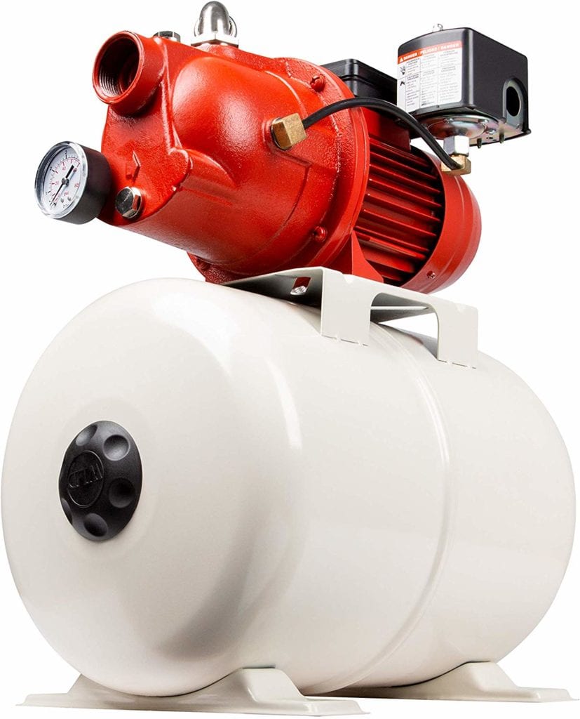 10 Best Water Pump For Home Use - 2024 Buying Guide & Reviews