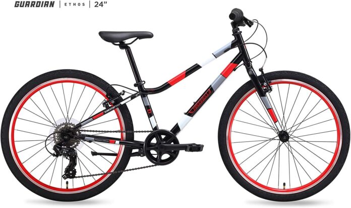 Guardian Kids Bikes Ethos - Garden, Sport & Outdoor Tools