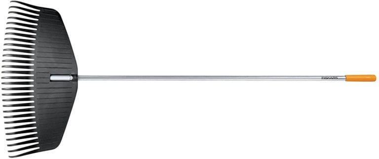 10 Best Leaf Rake - 2024 Buying Guide And Recommendation