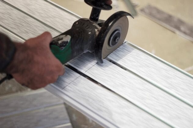 How To Cut Hardie Board