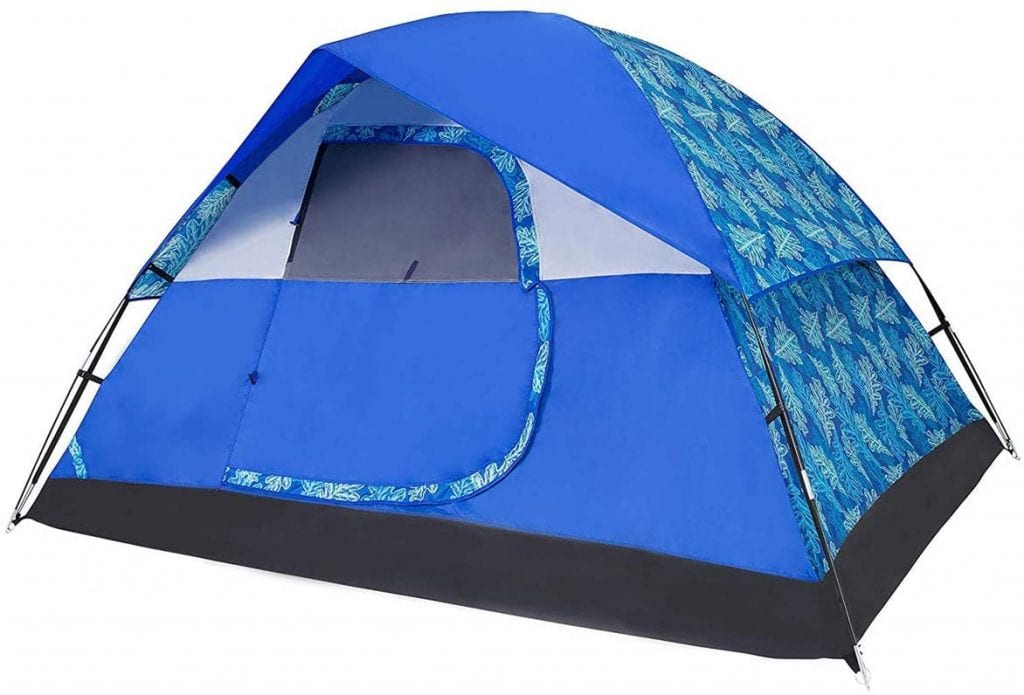 10 Best Tents For Long Term Camping - 2025 Buying Guide