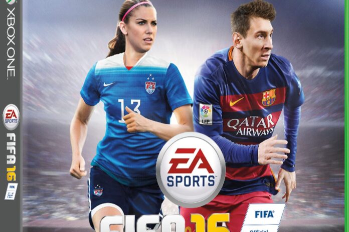 Fifa 2016 - Garden, Sport & Outdoor Tools