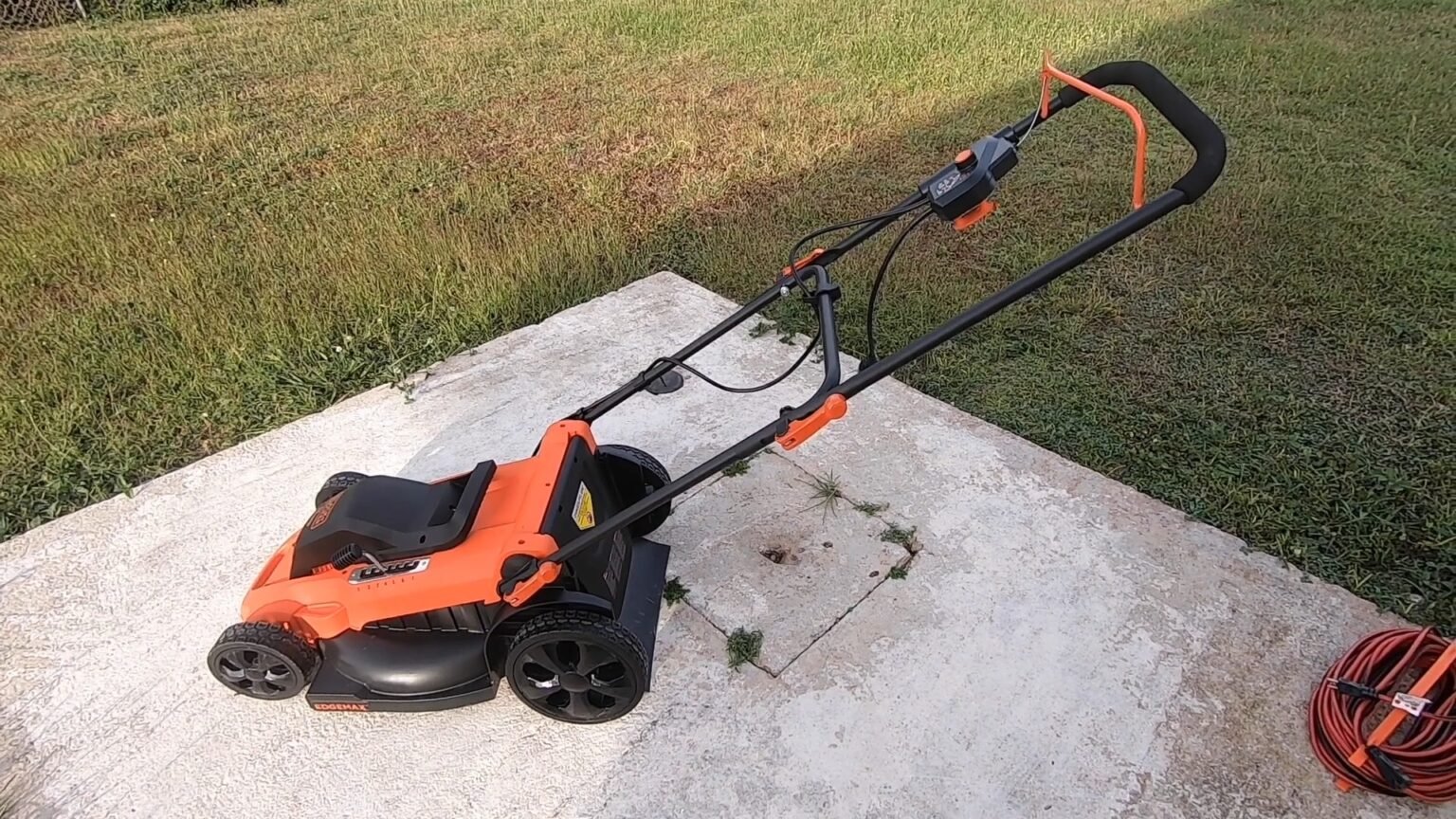 10 Best Grass Cutter Machine 2025 - Top Tool for Your Yard