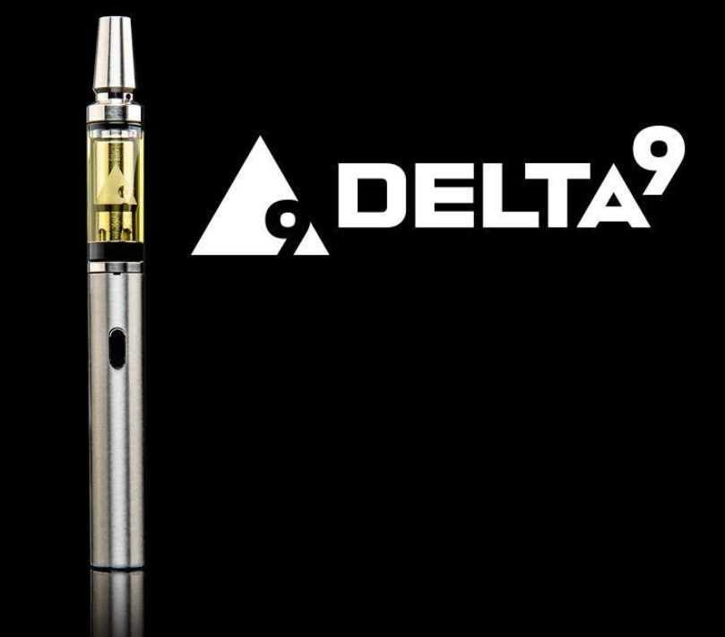 Delta 9 Vape - Garden, Sport & Outdoor Tools