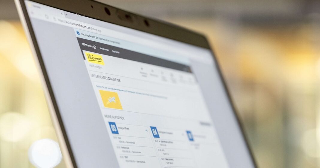 3 Pros and Cons of Using SAP Concur & Best Alternatives - Garden, Sport ...