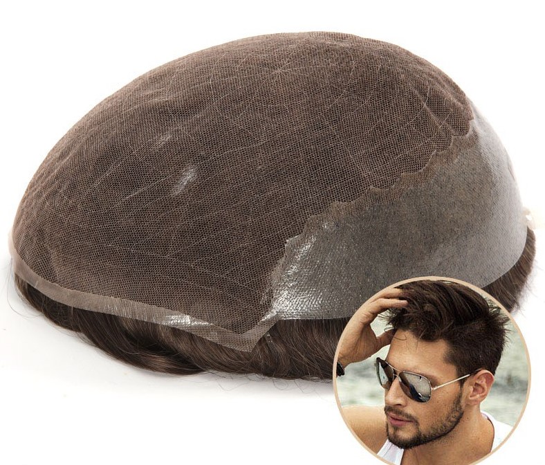 Non-surgical Hair Replacement Systems: Are They Worth It - 2024 Guide ...