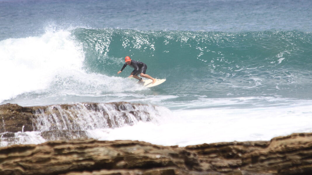 Riding The Waves: Discover The Best Places to Surf in Nicaragua ...