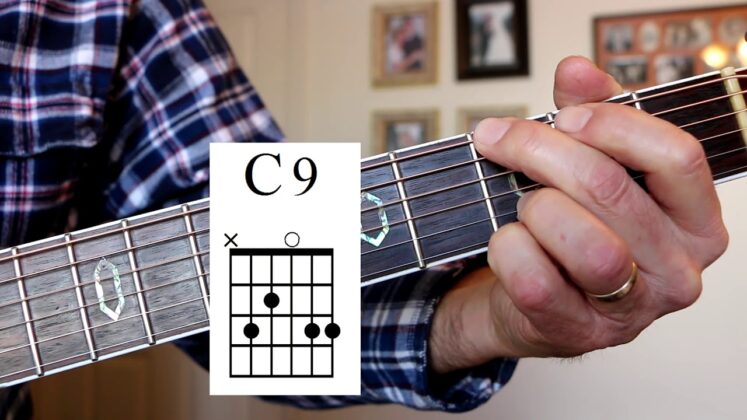 What is a Cadd9 Guitar Chord - 2024 Guide - Garden, Sport & Outdoor Tools