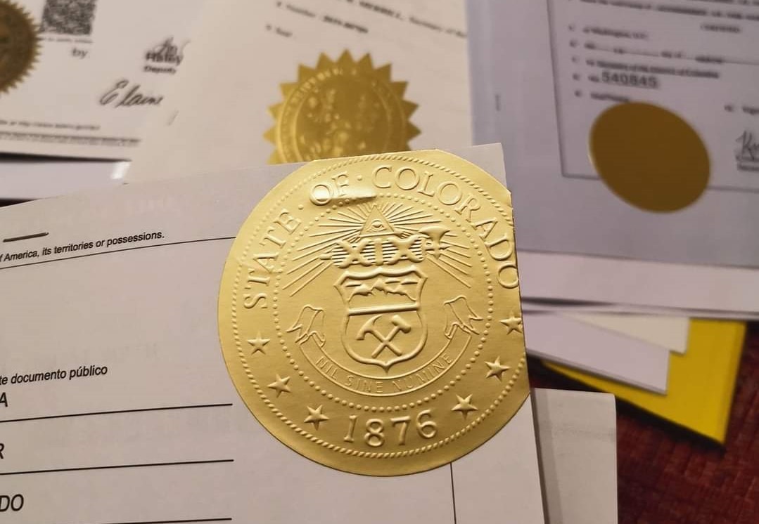 Clearing the Confusion: A Closer Look at Apostilles in Global ...