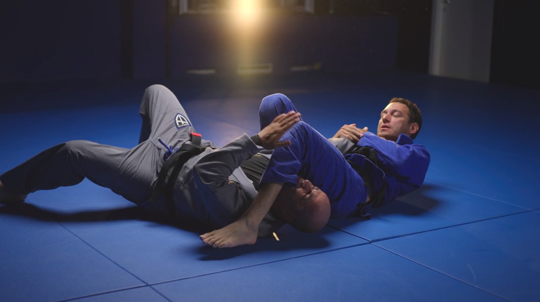 Starting Jiu-Jitsu Right: Basics, Tips, and Dojo Search