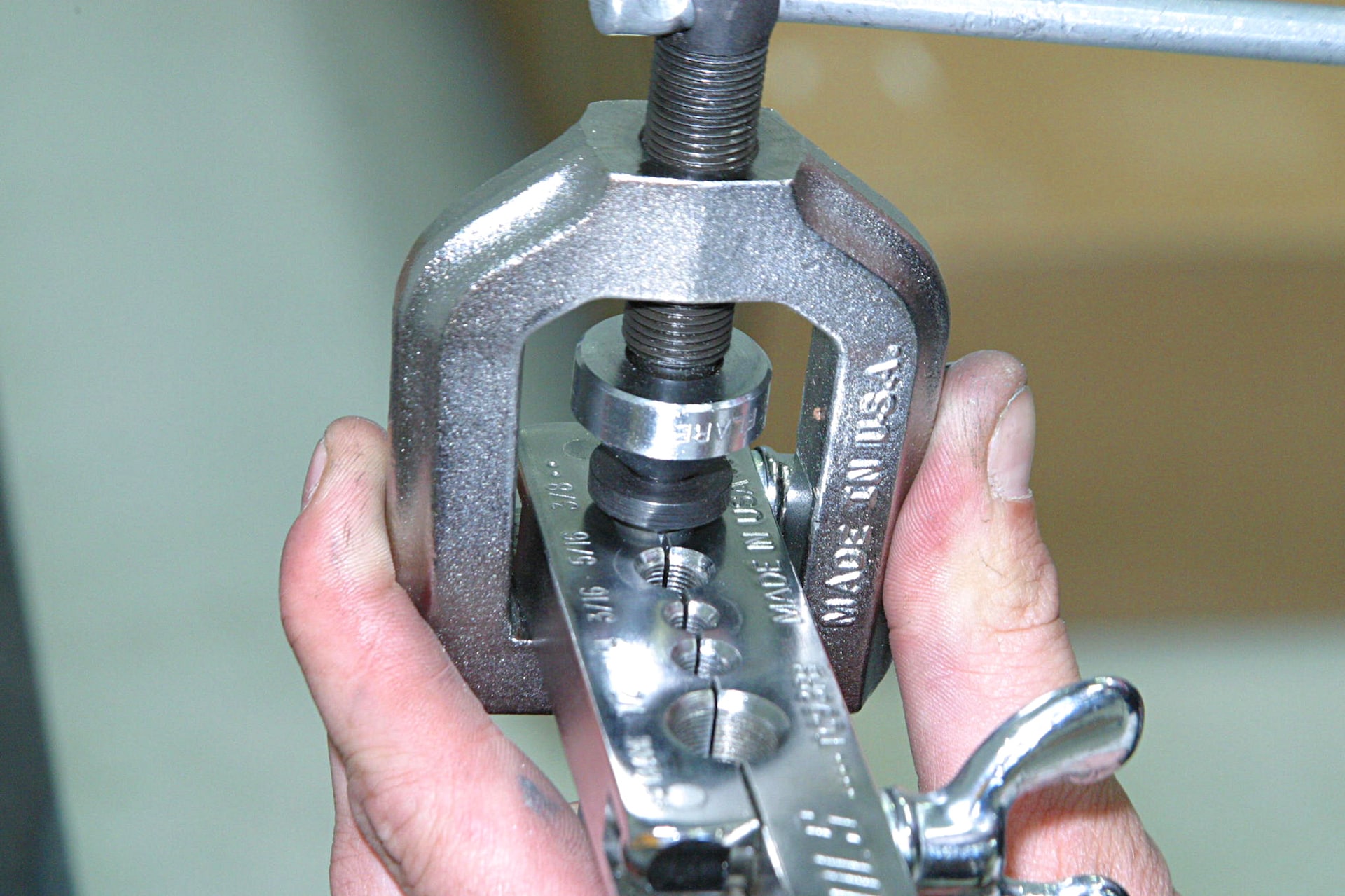 Double Flaring vs. Single Flaring: Which is Best for Your Brake Lines ...