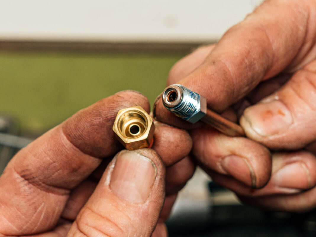 Double Flaring vs. Single Flaring: Which is Best for Your Brake Lines ...