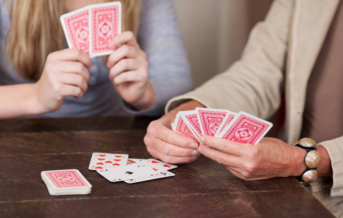 4 Card Games You Should Try Now! (2024) - Garden, Sport & Outdoor Tools