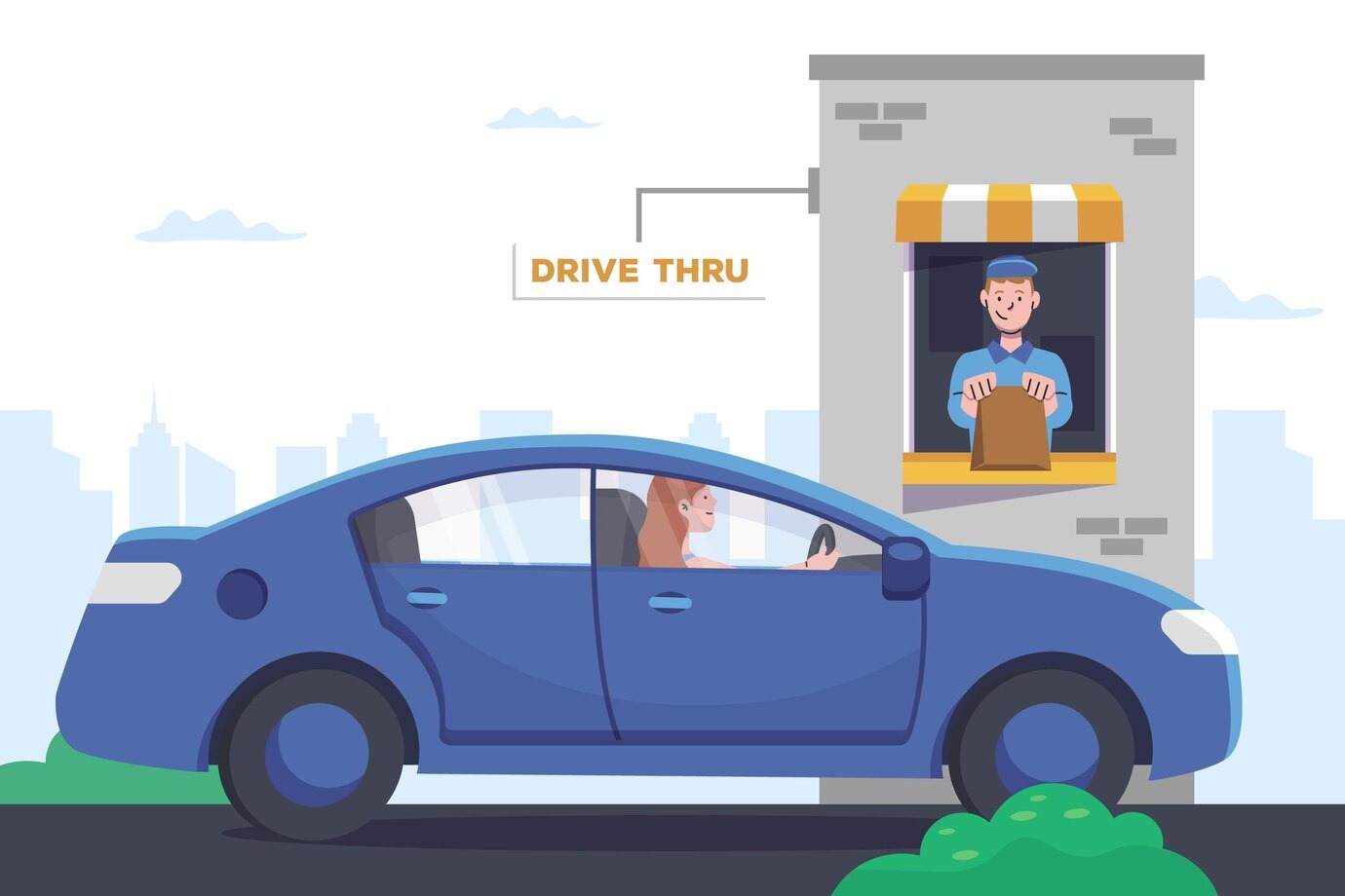 Tips for Improving and Growing Your Drive-Thru Business