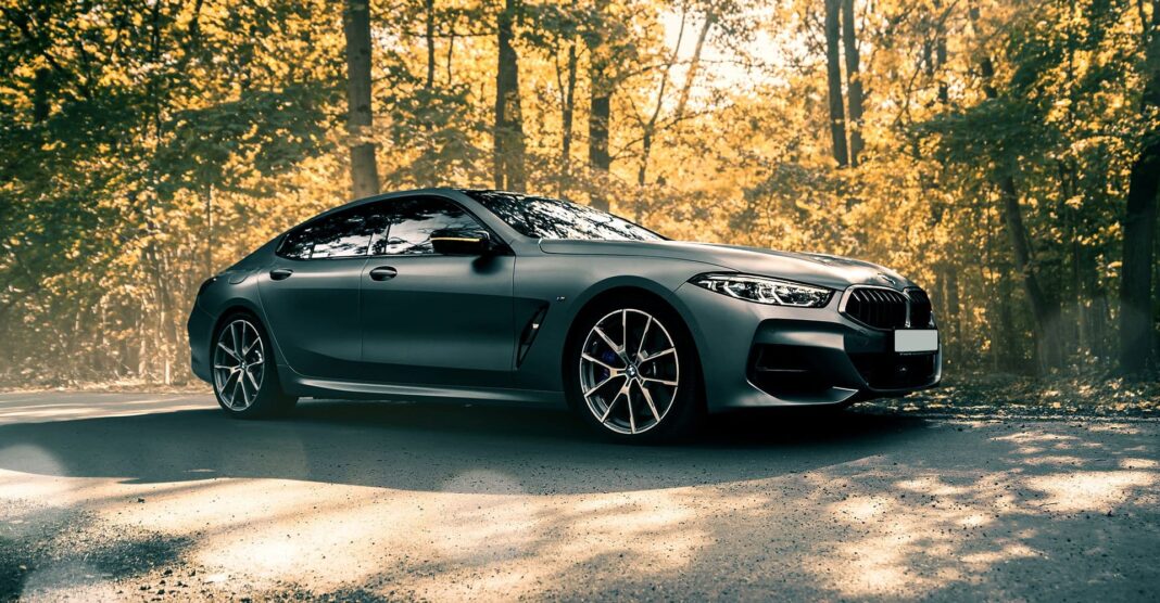 Understanding Car Chassis ─ The Backbone of Your Vehicle Explained