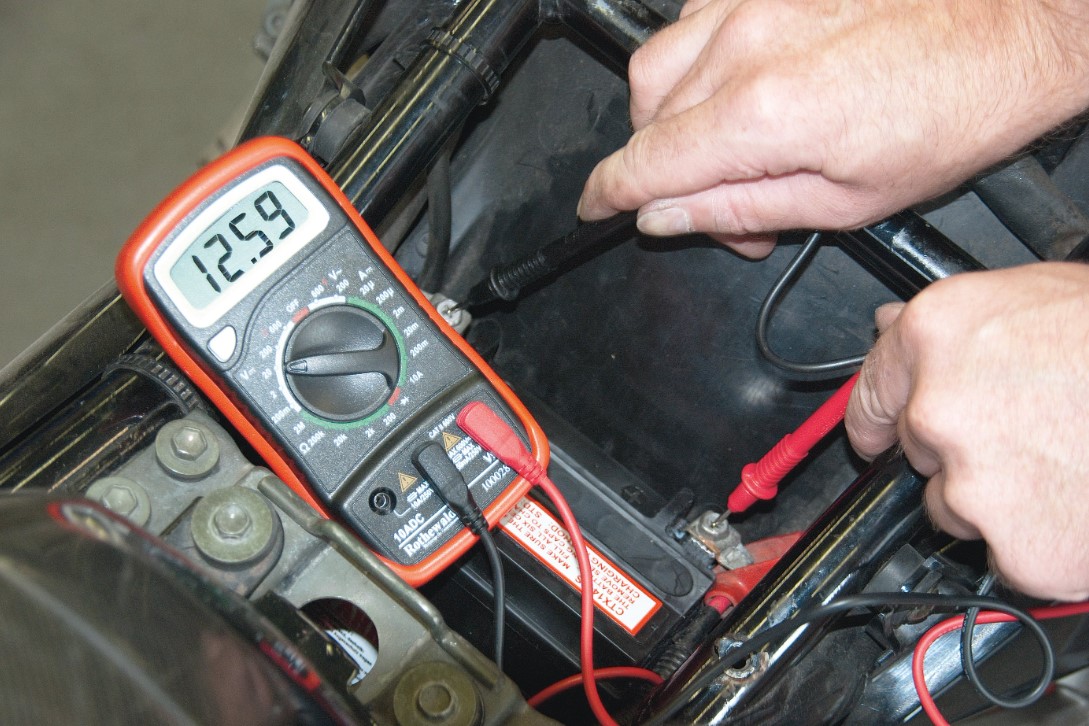How to Inspect and Troubleshoot Common Electrical Issues on Your ...