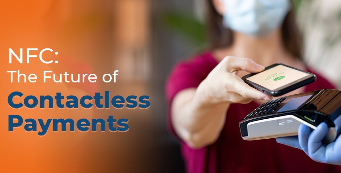 What Businesses Need to Know About Contactless Payments - Garden, Sport ...