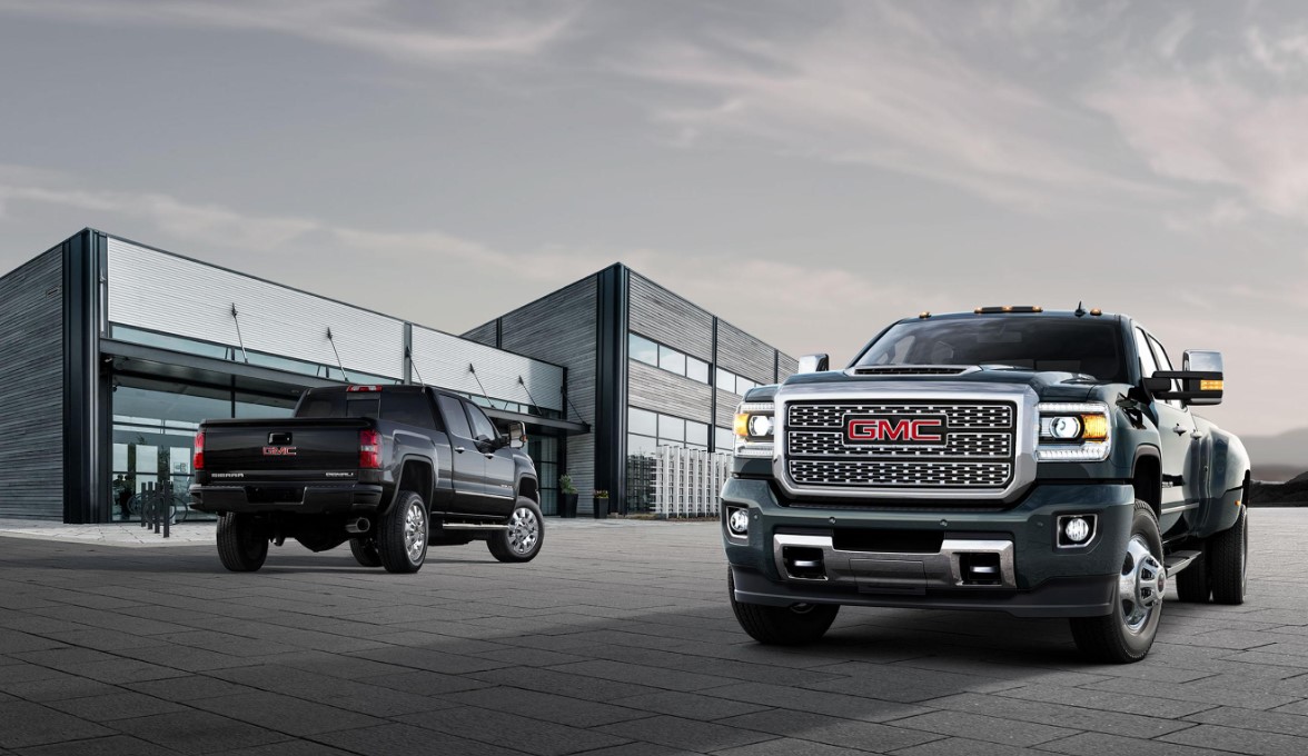 Top Tips for Buying a New GMC Truck ─ What to Consider Before You Purchase