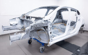 Understanding Car Chassis ─ The Backbone of Your Vehicle Explained