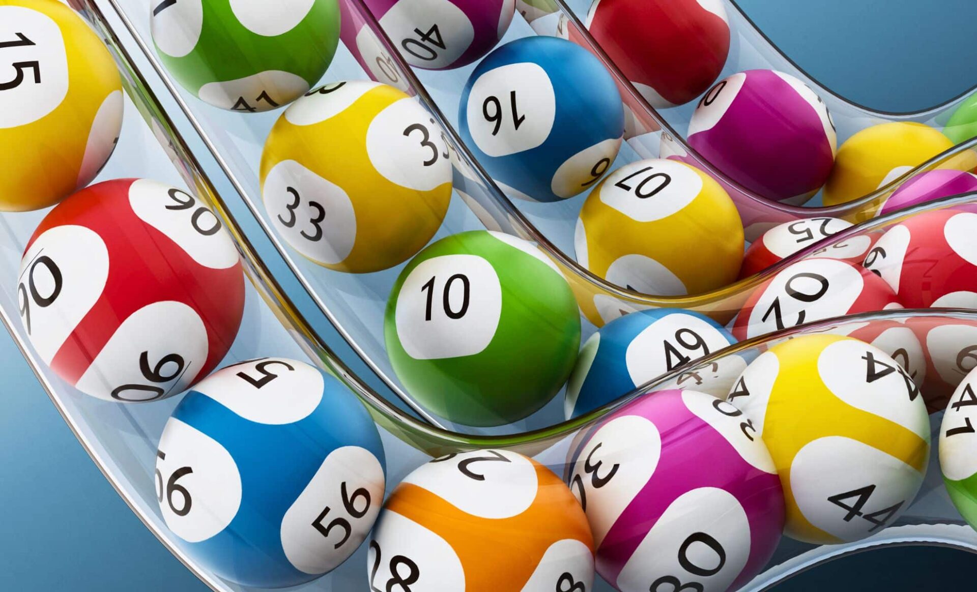 Lotto Around the World ─ How Different Countries Play the Lottery