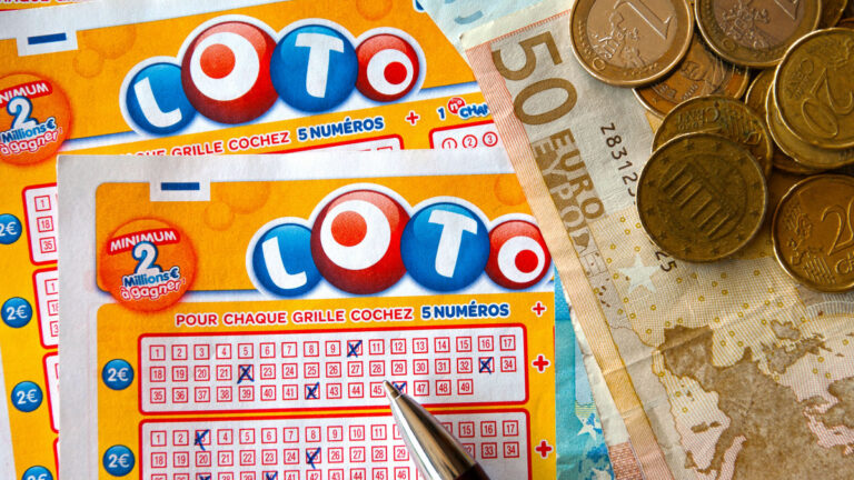 Lotto Around the World ─ How Different Countries Play the Lottery