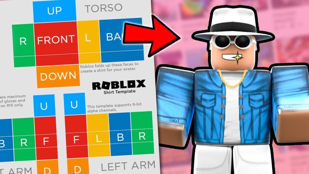How to Make Custom Roblox Shirts Without Photoshop - 2025 Guide - Garden, Sport & Outdoor Tools