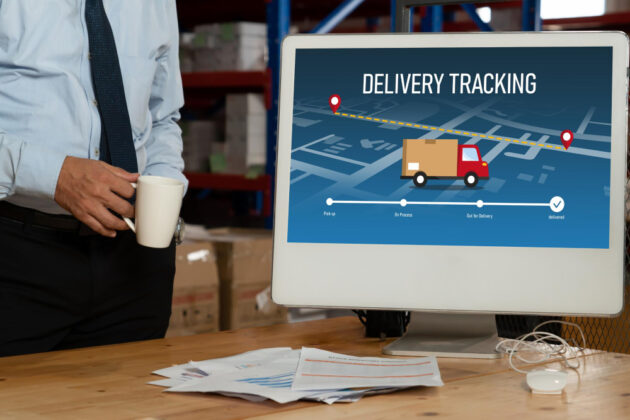 Why Real-Time Tracking Builds Stronger Brand Loyalty